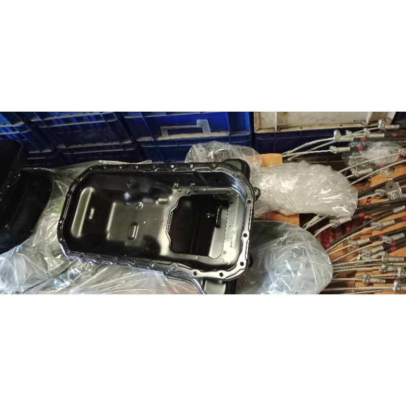 Bax Carter Oil karter Tub Innova reborn diesel Fortuner vrz diesel ...