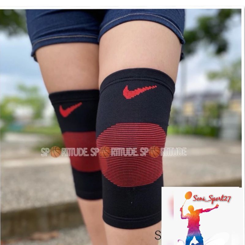 A Pair Of NIKE KNEE KNEE (2Nd Contents) | Shopee Malaysia