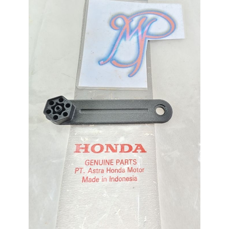 Original Honda Pcx Adv Vario Scoopy 125 150 160 Emergency Key Stick ...