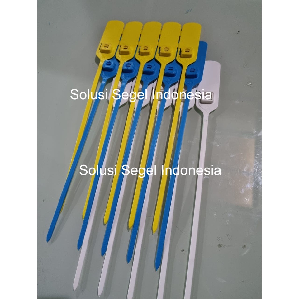 Retail Seal Locis 25cm Seal Plastic Security Seal Car Seal box Seal ...