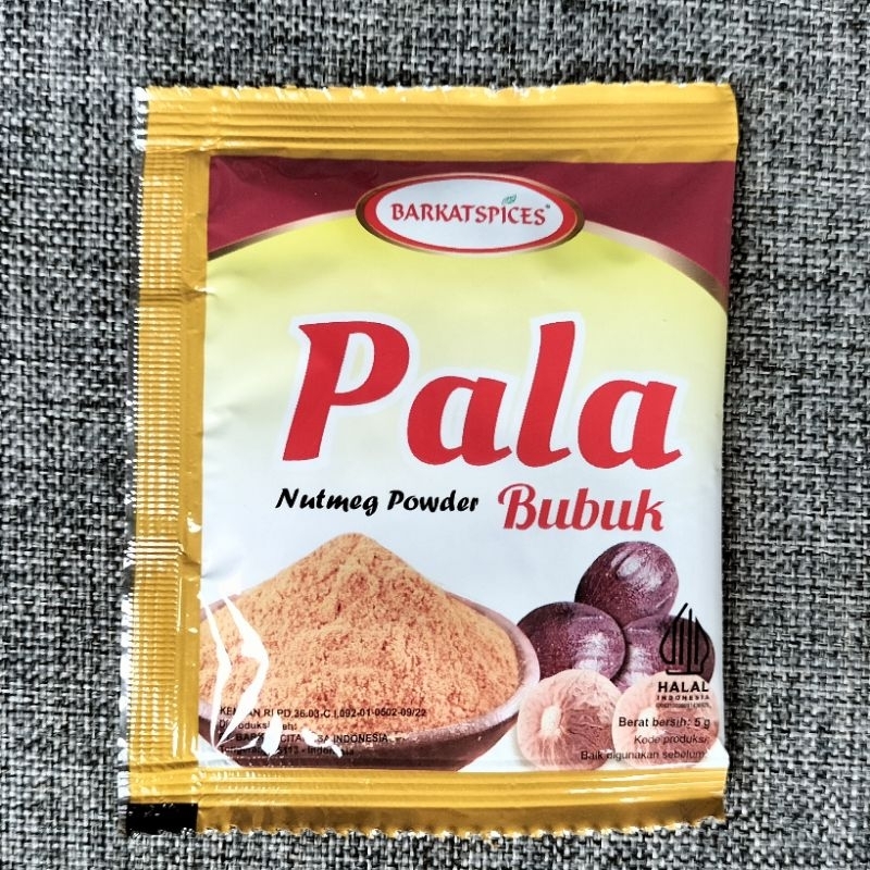Original Minang Barkat Padang Powder 5gr Seasoning | Shopee Malaysia