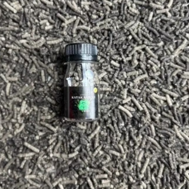 Premium FIELD FROG PELLETS BY ELFAAD | Shopee Malaysia
