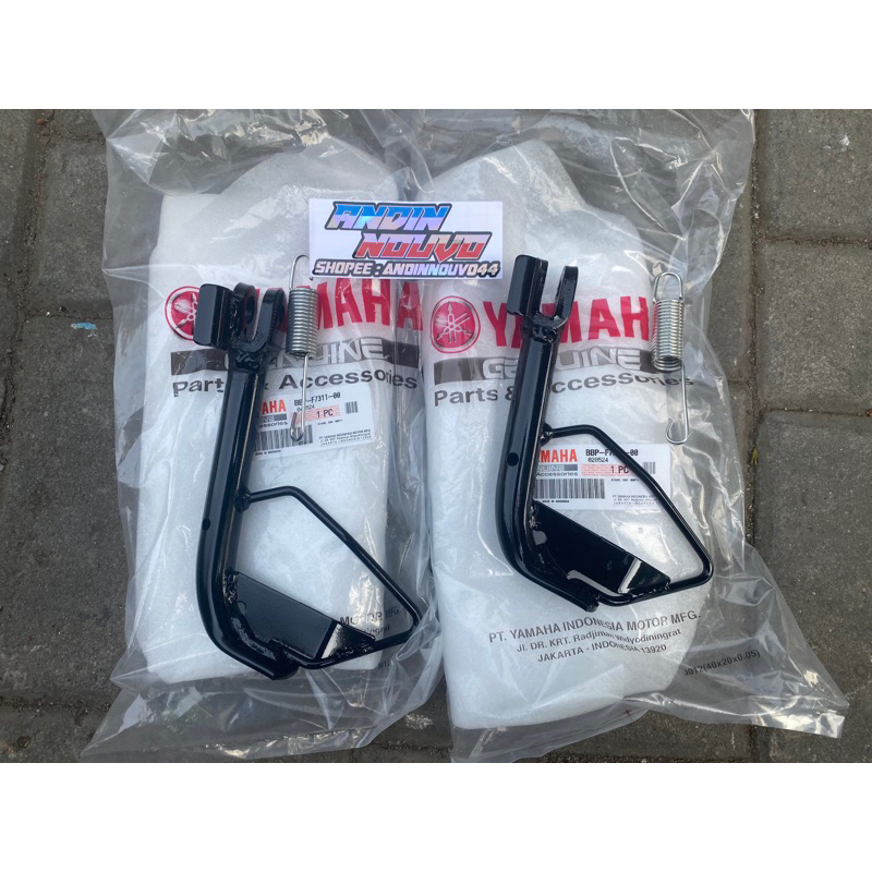 Standard side downsize aerox standard 1 downsize aerox new custom short ...