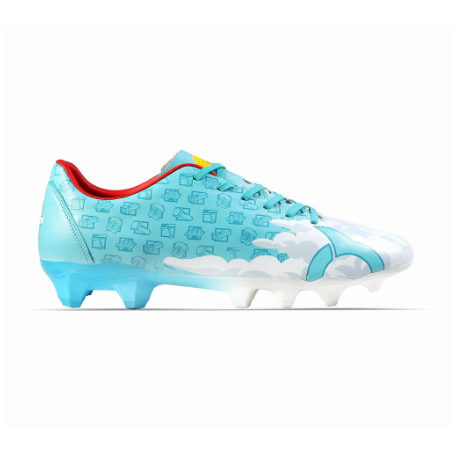 Ortus Ortus OrtusEight Catalyst Legion X Doraemon FG Football Shoes ...