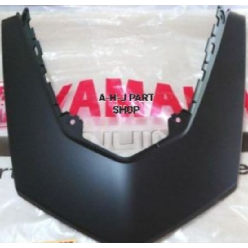 Cover_front_panel_front_black_yamaha_nmax_2020_b6h-f2865-00-p8 | Shopee ...