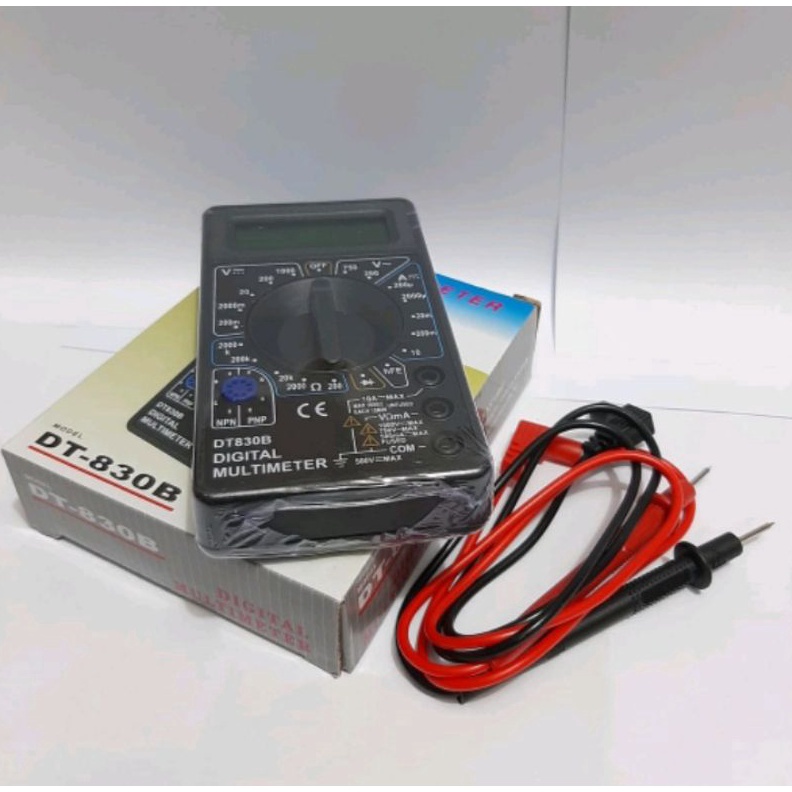 Code W59W MULTITESTER DIGITAL AVOMETER DIGITAL MULTIMETER | Shopee Malaysia