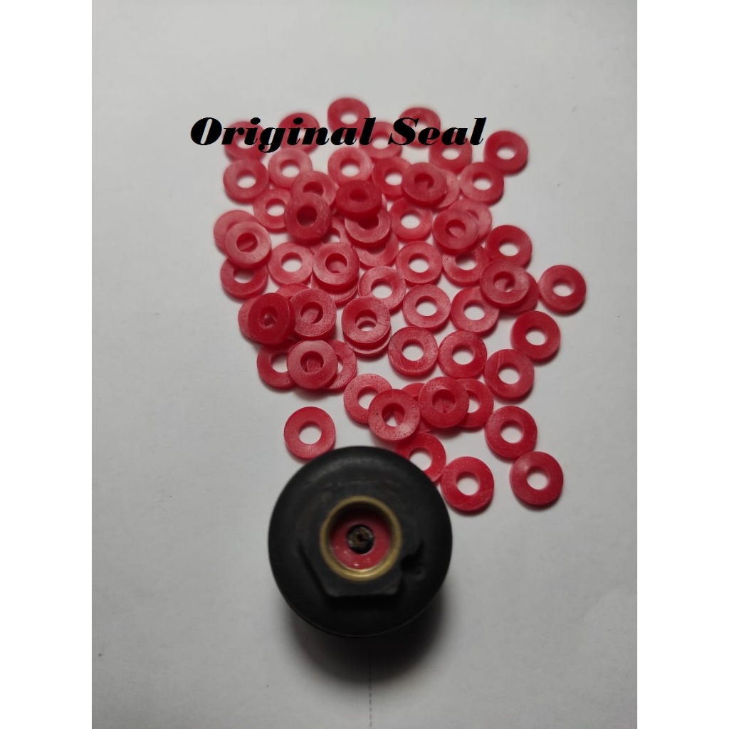 External TPMS O Ring seal anti leakage | Shopee Malaysia