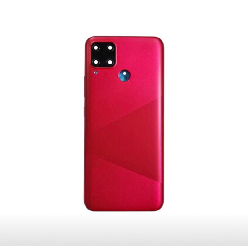 BACKDOOR REALME C15 2020 / BACKCOVER / BACK COVER | Shopee Malaysia