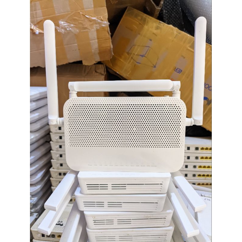 Huawei ROUTER HG8245W5-6T PREMIUM DUAL BAND 5G | Shopee Malaysia
