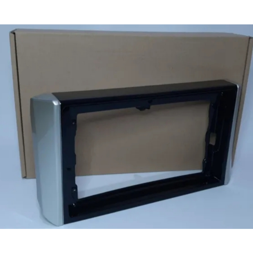 Xpander Car 9 inch Head Unit Frame | Shopee Malaysia