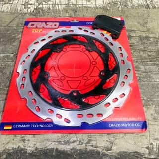 Wide DISC R15 V2, R15 V3, R15 V1,R15M V4,MT15,VIXION R 155CC,XSR 155 ...