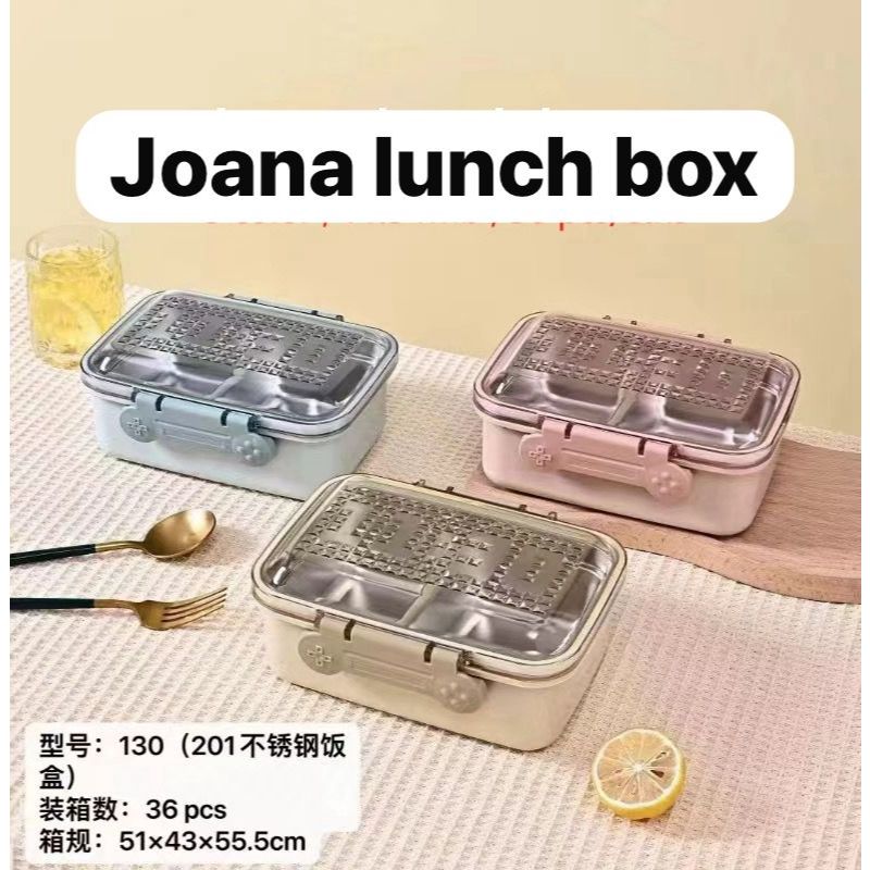 Latest - Lunch Box 1000ml/ Lunch Box/ Lunch Box/ Lunch Box 3 Bulkheads ...