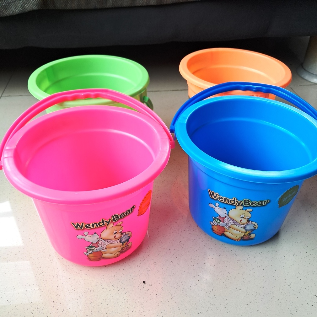 Mini Small Bucket 0.5g SIP 105 (Unit) | Shopee Malaysia