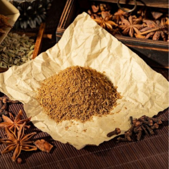 [50 Gr | 100 gr | 250 gr | 500gr] Gohiong/Ngohiong Powder/Five Spices ...