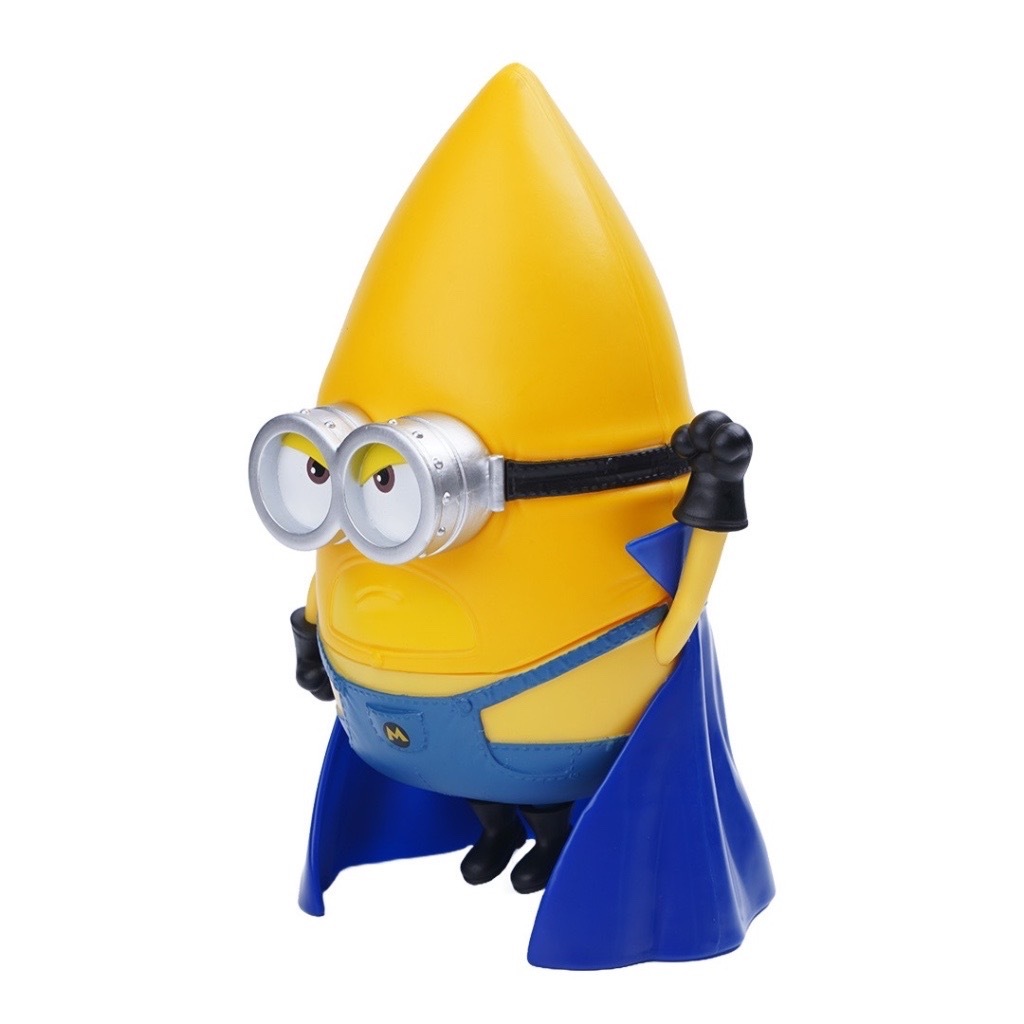 Despicable Me 4x Cinema XXI Official Tumbler Mega Minion Gus Cup ...