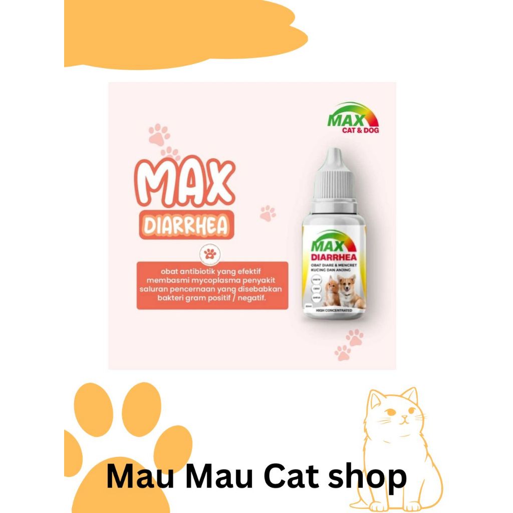 Cat/dog Diarrhea Medicine Max Dhiarrhea onat diarrhea/diarrhea in cats ...