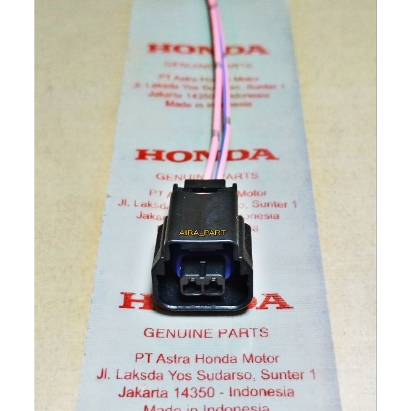 Honda Beat/pcx/vario/Genio/ADV/Stylo/scoopy standard Side switch socket ...
