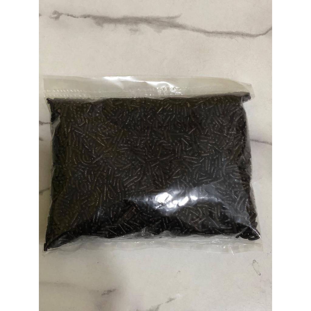 Messes SJ Dark I Packaging 100 Gr, 250 Gr and 500 Gr | Shopee Malaysia