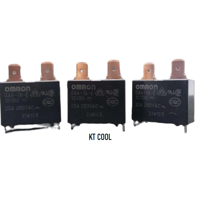 Indoor AC PCB MODULE RELAY | Shopee Malaysia