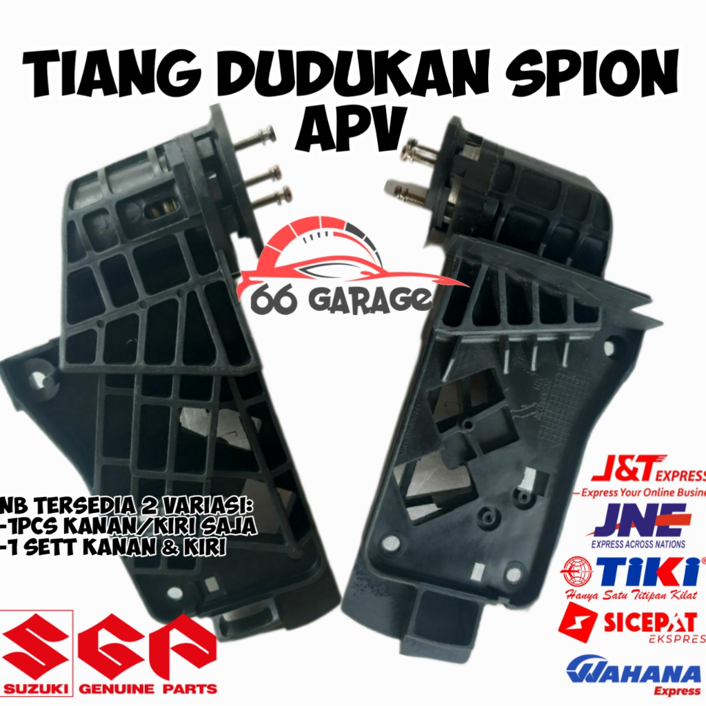Suzuki apv arena ass bracket Rearview Pole Mount Axle suzuki arena ...
