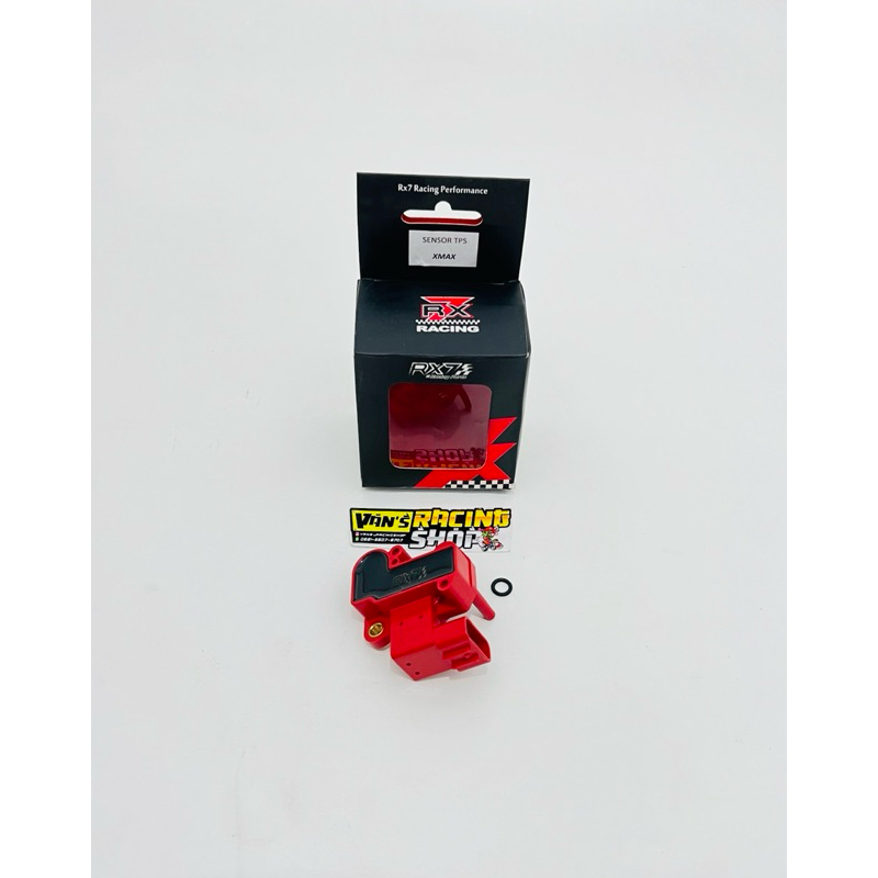 Tps SENSOR XMAX ORIGINAL RX7 NOT BRT 4SIM X-MAX | Shopee Malaysia