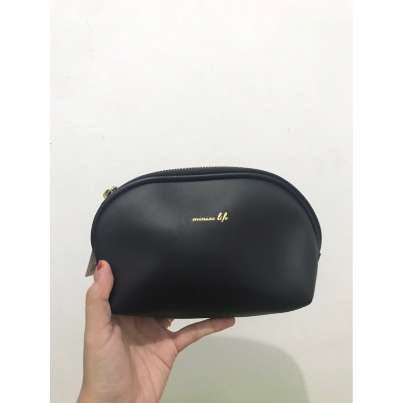 Miniso Pouch | Shopee Malaysia