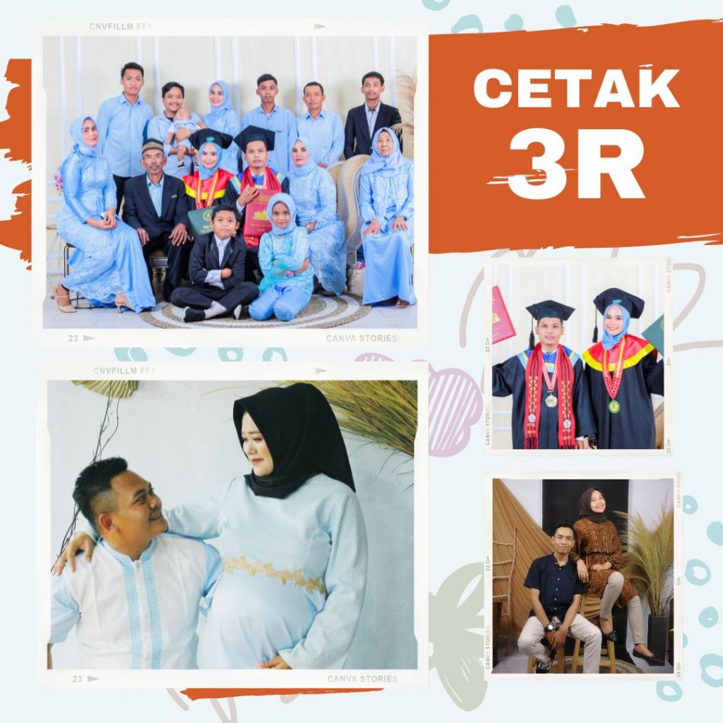 Print Safe And Quality 3R Photos | Shopee Malaysia