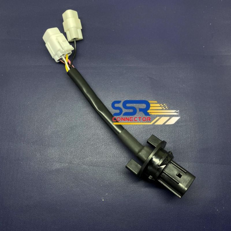 Yamaha NMAX NEW AEROX. Digested DLC EURO 5 SOCKET SOCKET | Shopee Malaysia