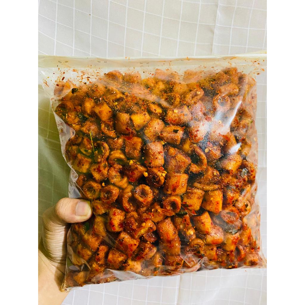 Sebring sotong/ong orong spicy lime leaves abundant spices/original ...