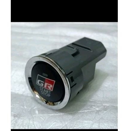 TOMBOL Original toyota rush gr engine start stop Button | Shopee Malaysia