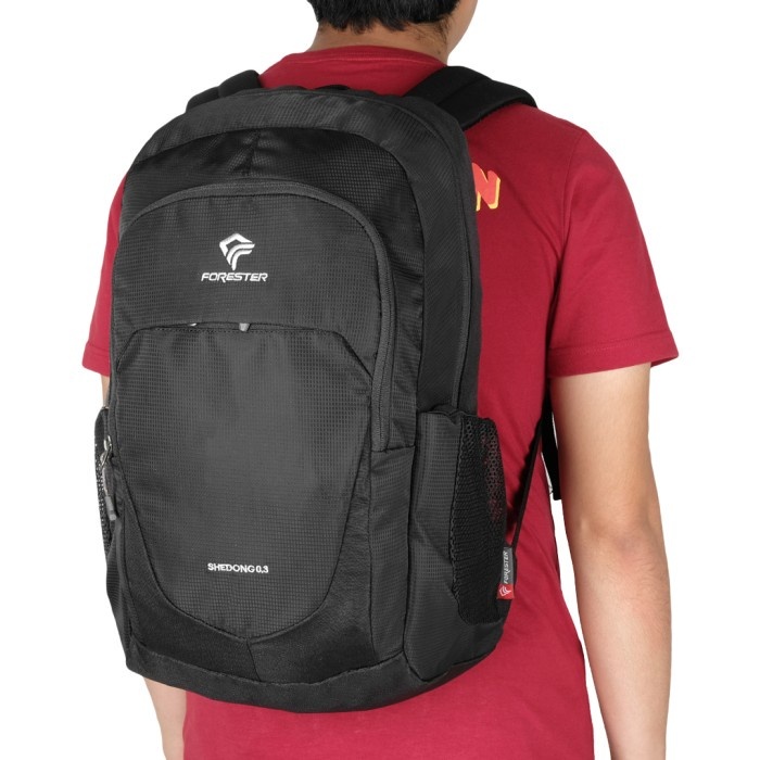 Daypack Backpack Forester Backpack 20491 Backpack Shedong 0.3 CB ...