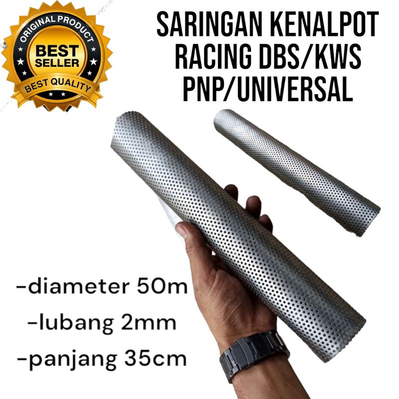 Dbs racing Pot Recognition Filter diameter 50mm PNP DBS KWS | Shopee ...