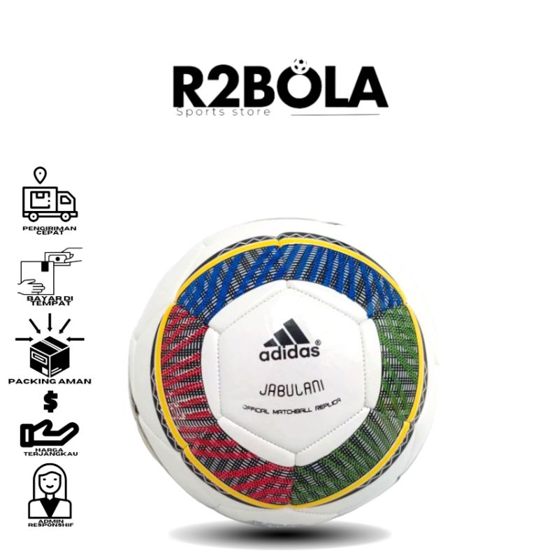 Adidas Soccer Ball Adidas JABULANI Ball World Cup 2010 Adidas JABULANI ...