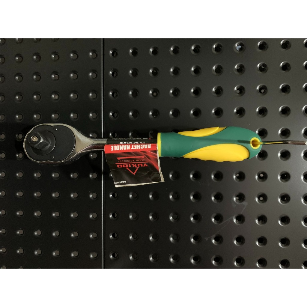 MATA Tekiro Model Ratchet Handle Shock Lock Handle Swivel Sok Lock Crv ...