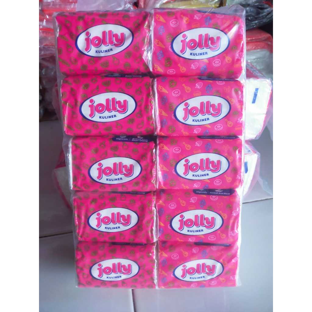 Jolly pop up culinary tissue 200 sheets / jolly pop up TISSUEE / jolly ...
