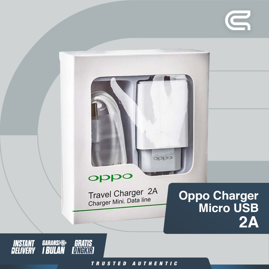 Oppo MICRO USB 2A CHARGER - OPPO TRAVEL MICRO USB 2A CHARGER | Shopee ...