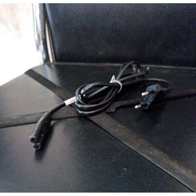 Type 8 hole power cable for original printer built into canon PS radio ...