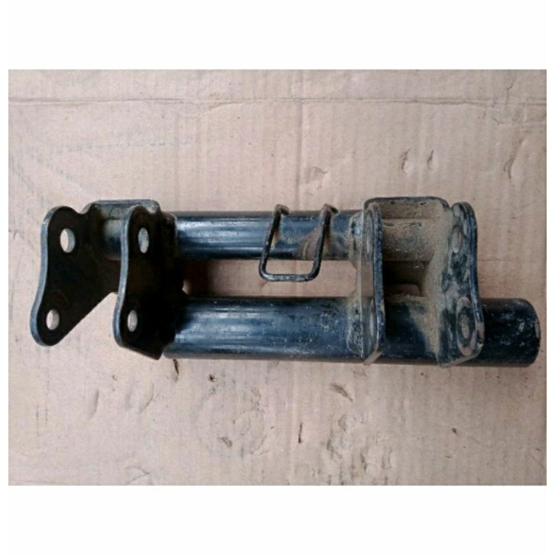 MESIN Mounting arm Swing Engine yamaha mio j/mio gt/fino fi 115/soul gt ...