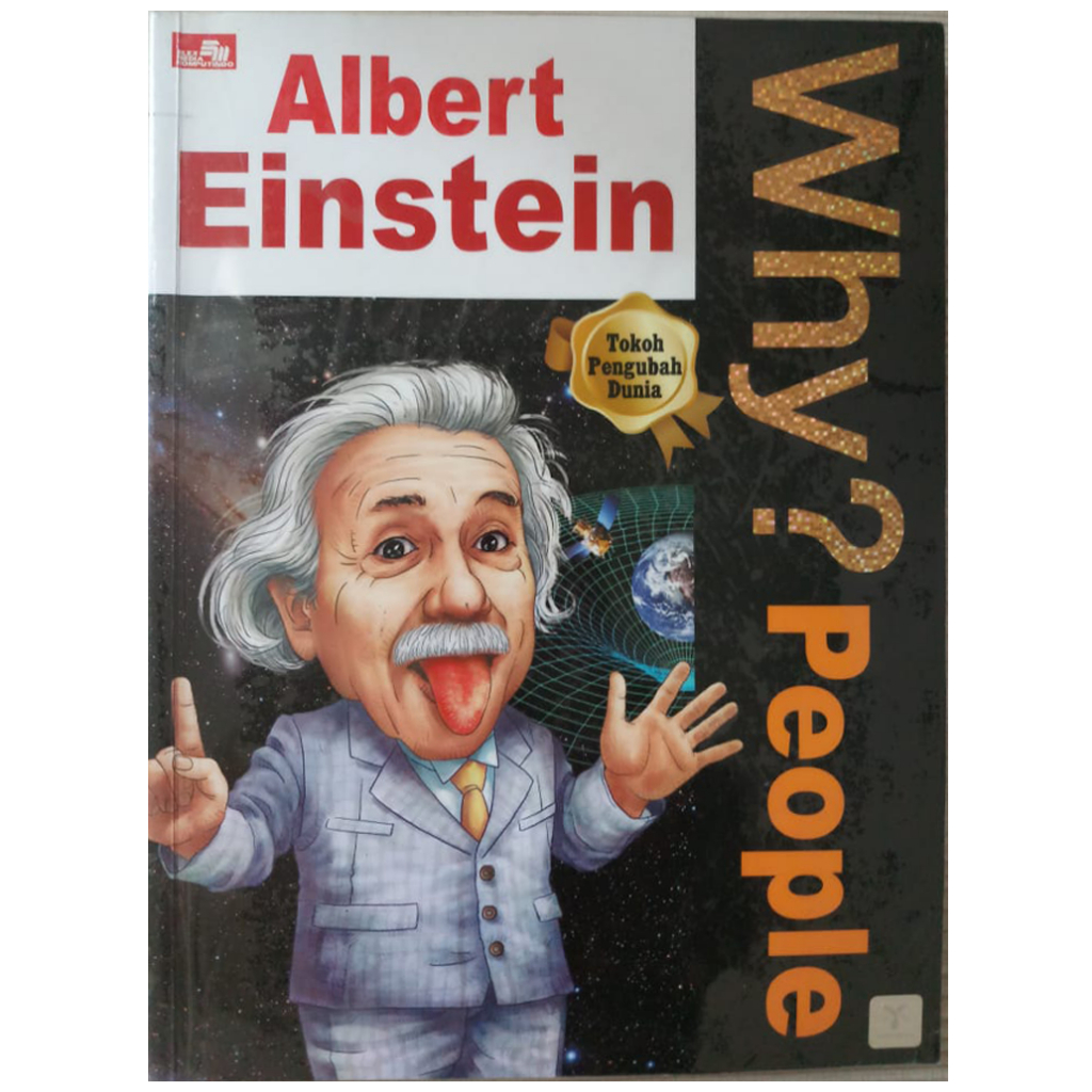 Why books? People of world changer figures, stephen hawking, mahatma ...