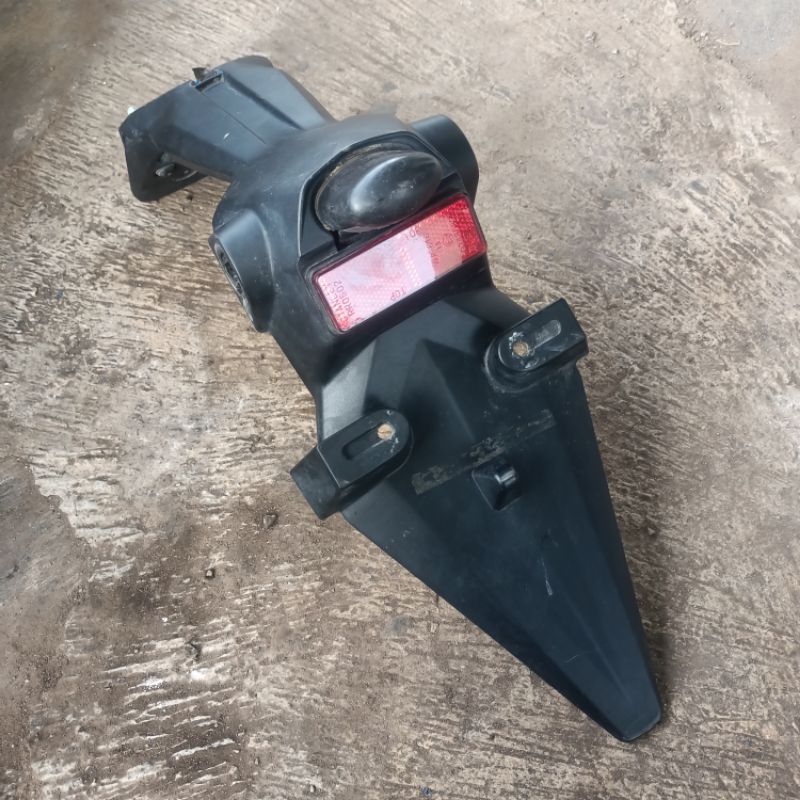 Rear Fender yamaha R25 MT 25 original second | Shopee Malaysia
