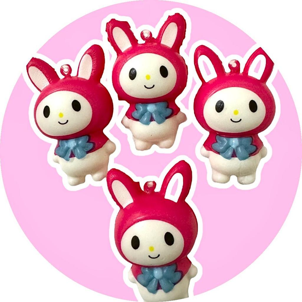 Squishy Labubu Sanrio/Cute Squisy Toys Squeeze Super Slow/Cute Squisi ...