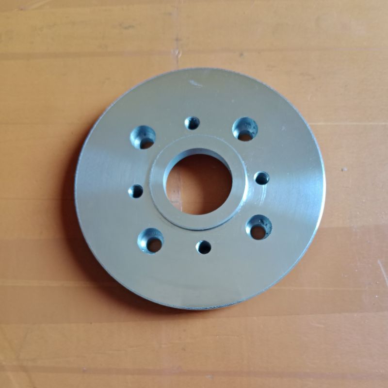 Plendes small drum duck rear disc adapter PNP Grand Supra fiz | Shopee ...