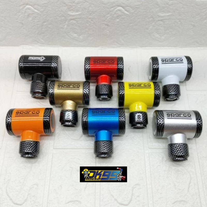 Gear shift knop motif New Lever Handle Gear porseneling manual ...