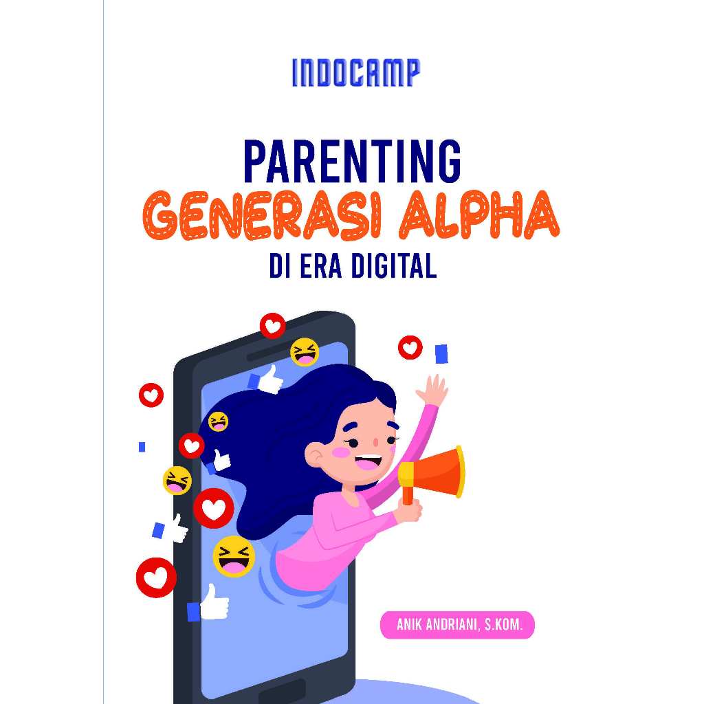 Alpha generation Parenting in the digital era | Shopee Malaysia
