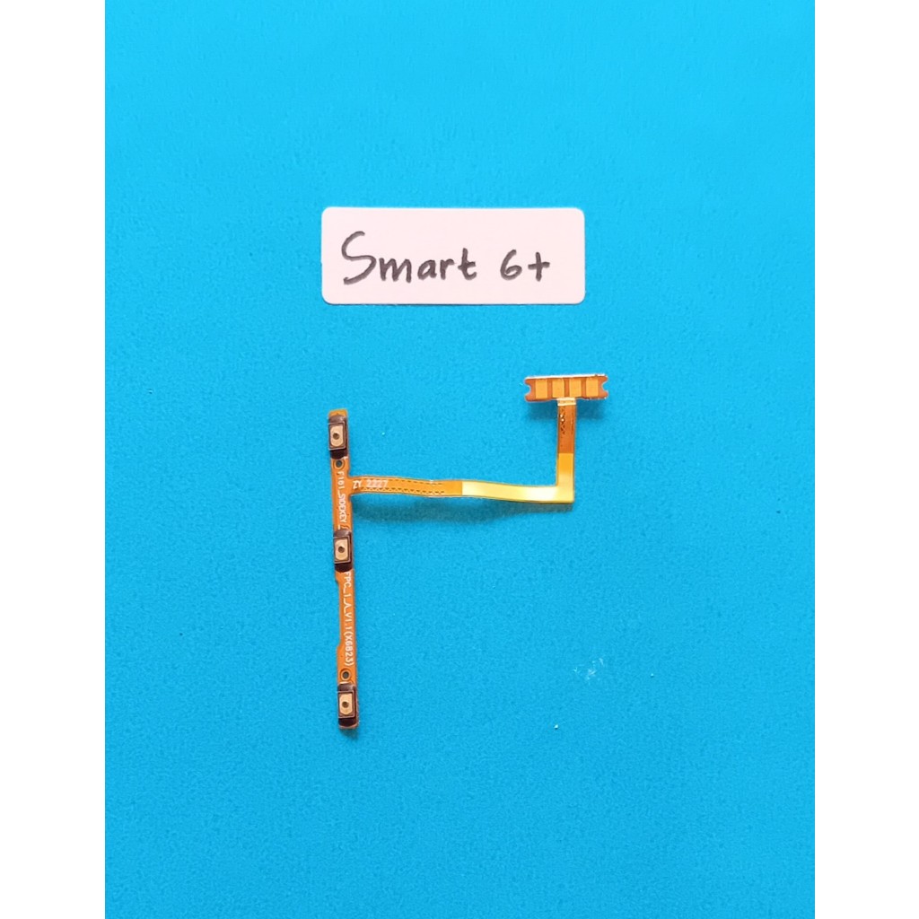 Flexy ON OFF SMART 6+ ORIGINAL COPOTAN | Shopee Malaysia