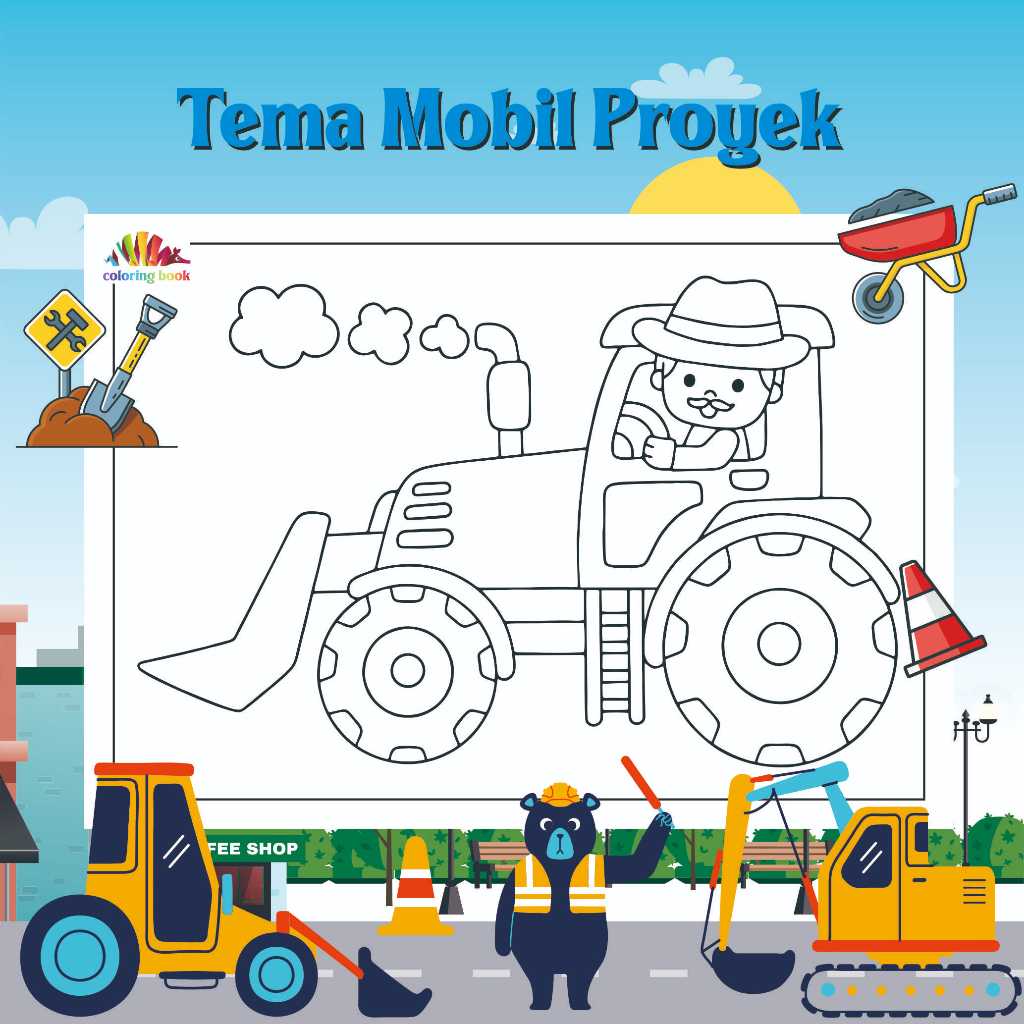 Coloring PAPER / COLORING / DRAWING PAPER / PROJECT CARS B / COLORING ...