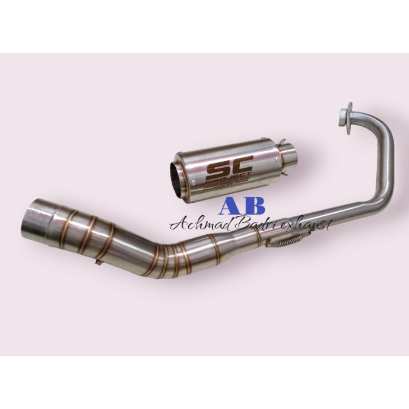 Pulsar 200NS EXHAUST Pulsar 200NS racing EXHAUST Pulsar motorbike ...