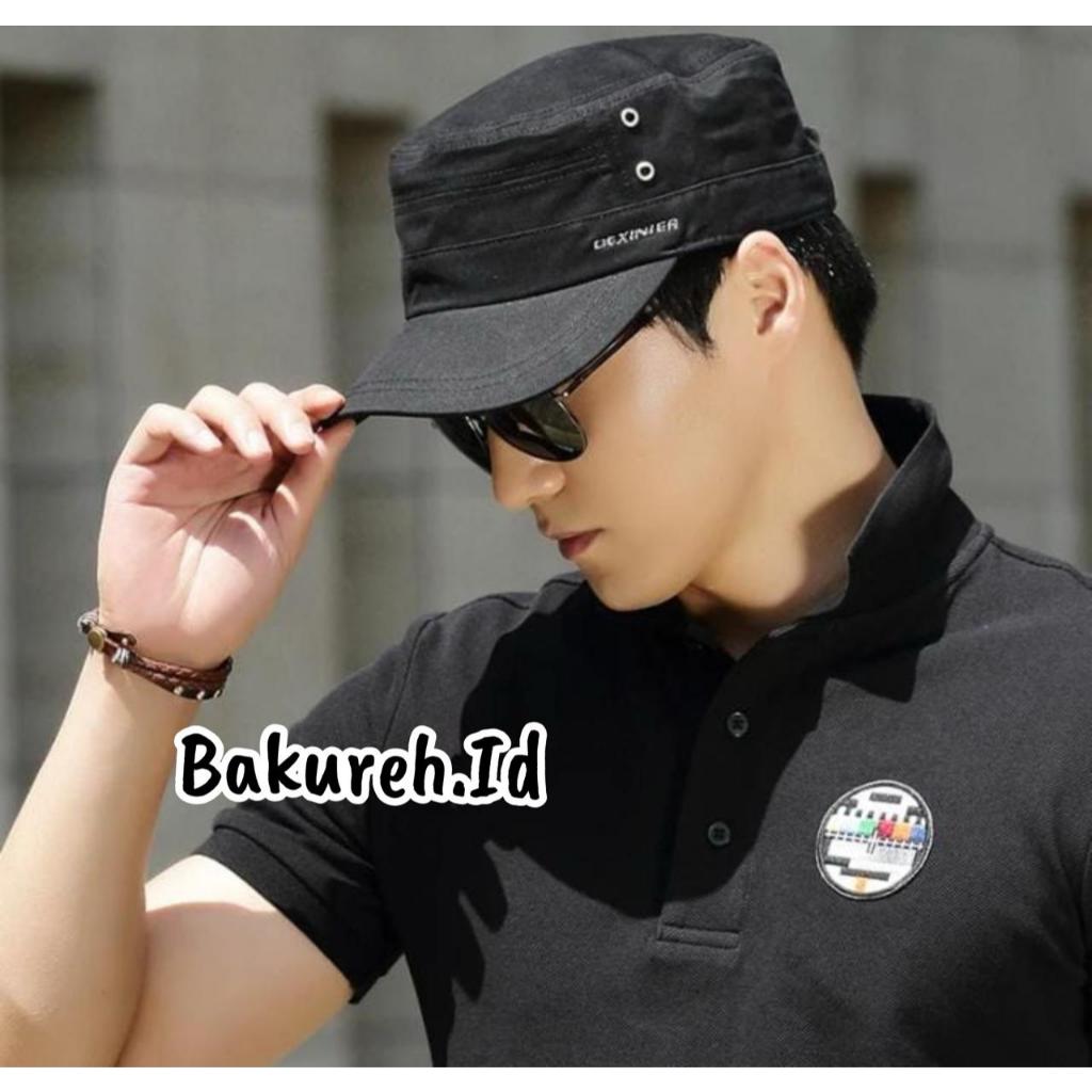 Commando Military cap/Army cap Baseball cap Military cap COMMANDO ...