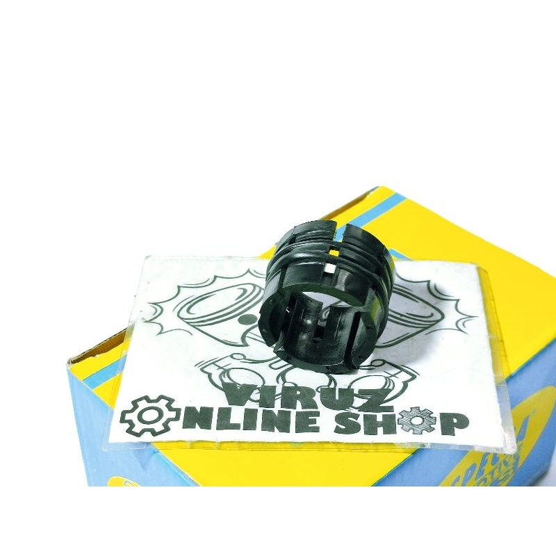 Bush BOS STEERING RACK STIR RACK END HONDA ALL NEW CRV GEN 3 GEN 4 SWA ...
