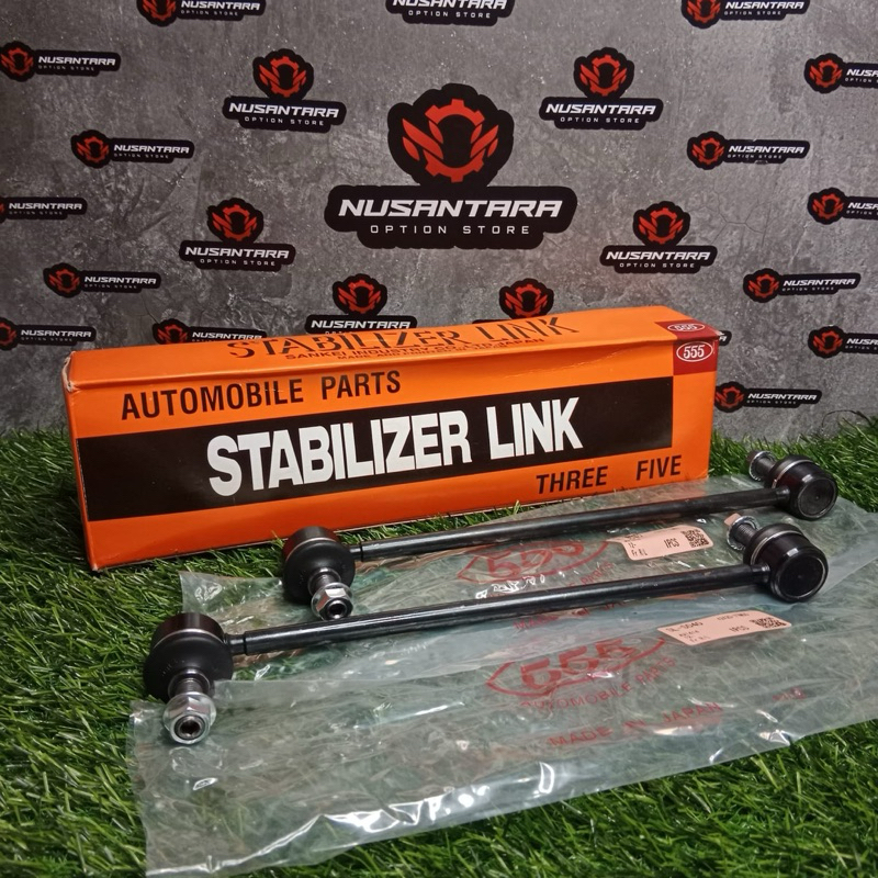 Stable Link Stabilizer Link Old Suzuki Ertiga Old SX4 X-Over || 555 ...